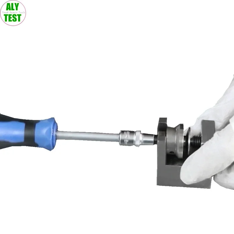 M11 N14 Injector Armature Removal Tool Diesel Repair Cum-mins ...