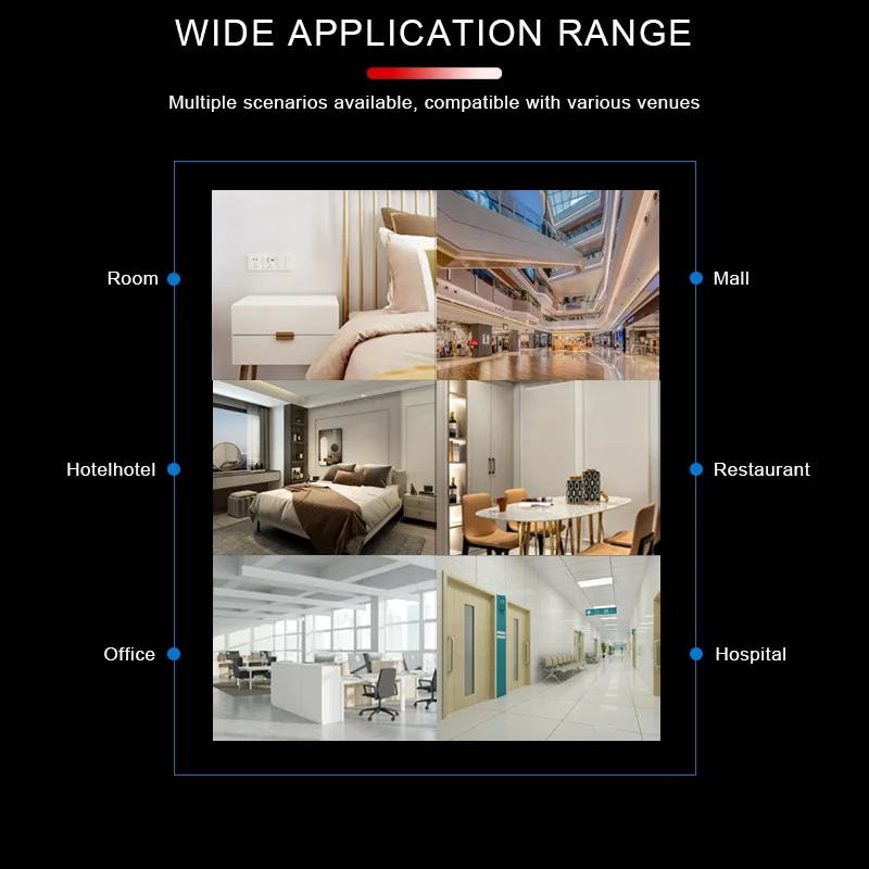 Stainless Steel Shower Niche Bathroom Organizer Shower Convenient ...