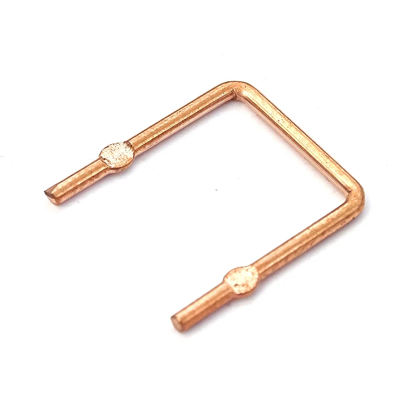 Electrical Shunt High Precision Shunt Resistor 1mr 2w - Buy High ...