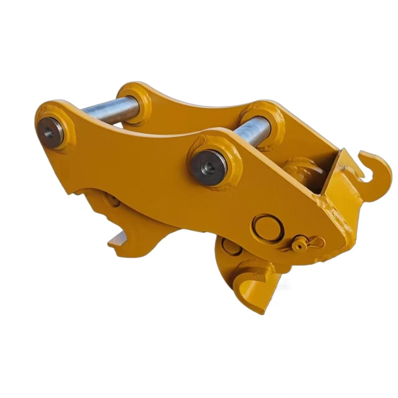 Mechanical quick coupling device Sany excavator quick hook 0.8 ton/1 ...