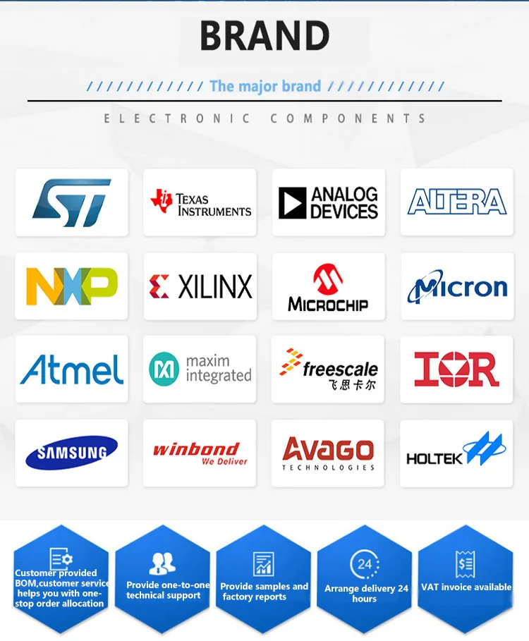 New Original Msp430f248tpm Lqfp64 Integrateds Circuit Microcontroller Chips Msp430f - Buy ...