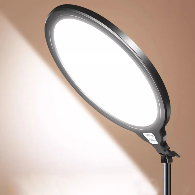 10inch Ring Fill Lamp Led Selfie Ring Light Panel Photographic Lighting ...