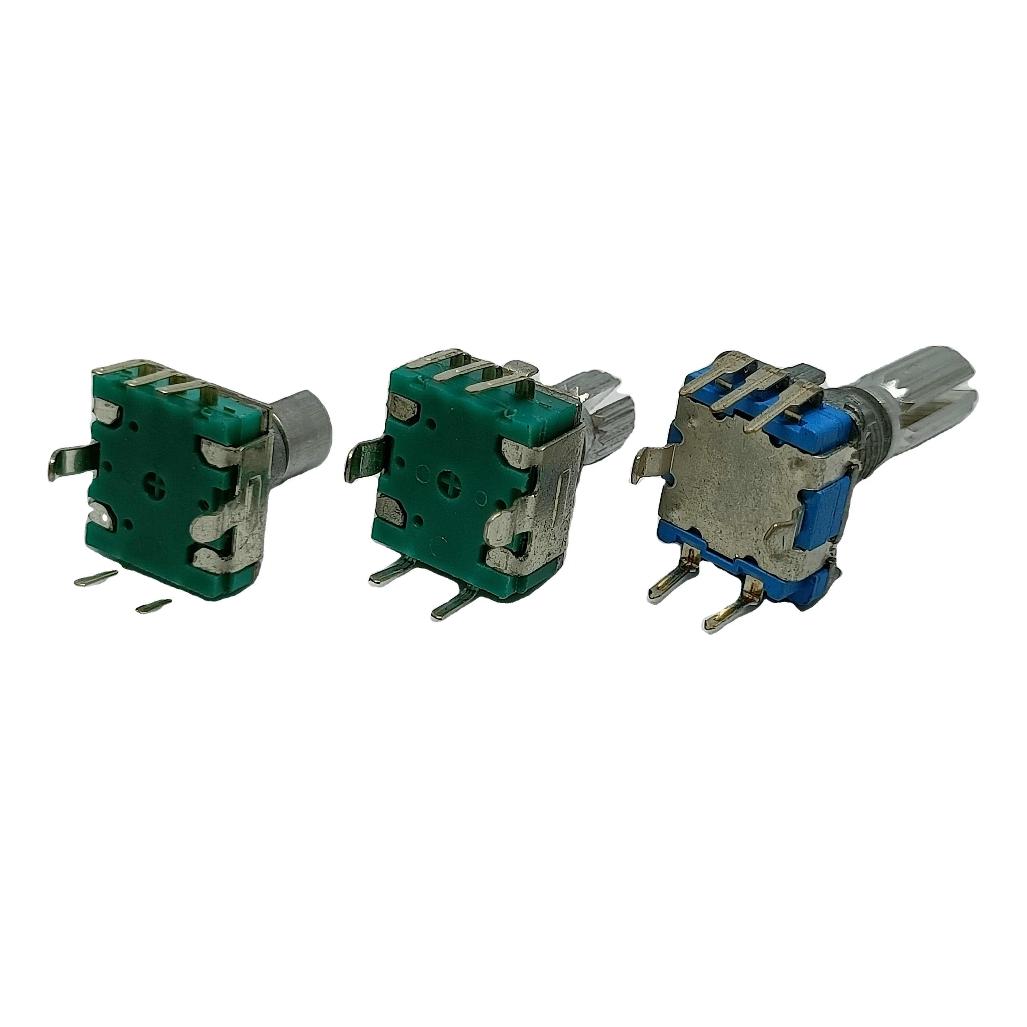 Seiko Rotary Encoder With Push Switch - Buy Seiko Encoder rotary ...