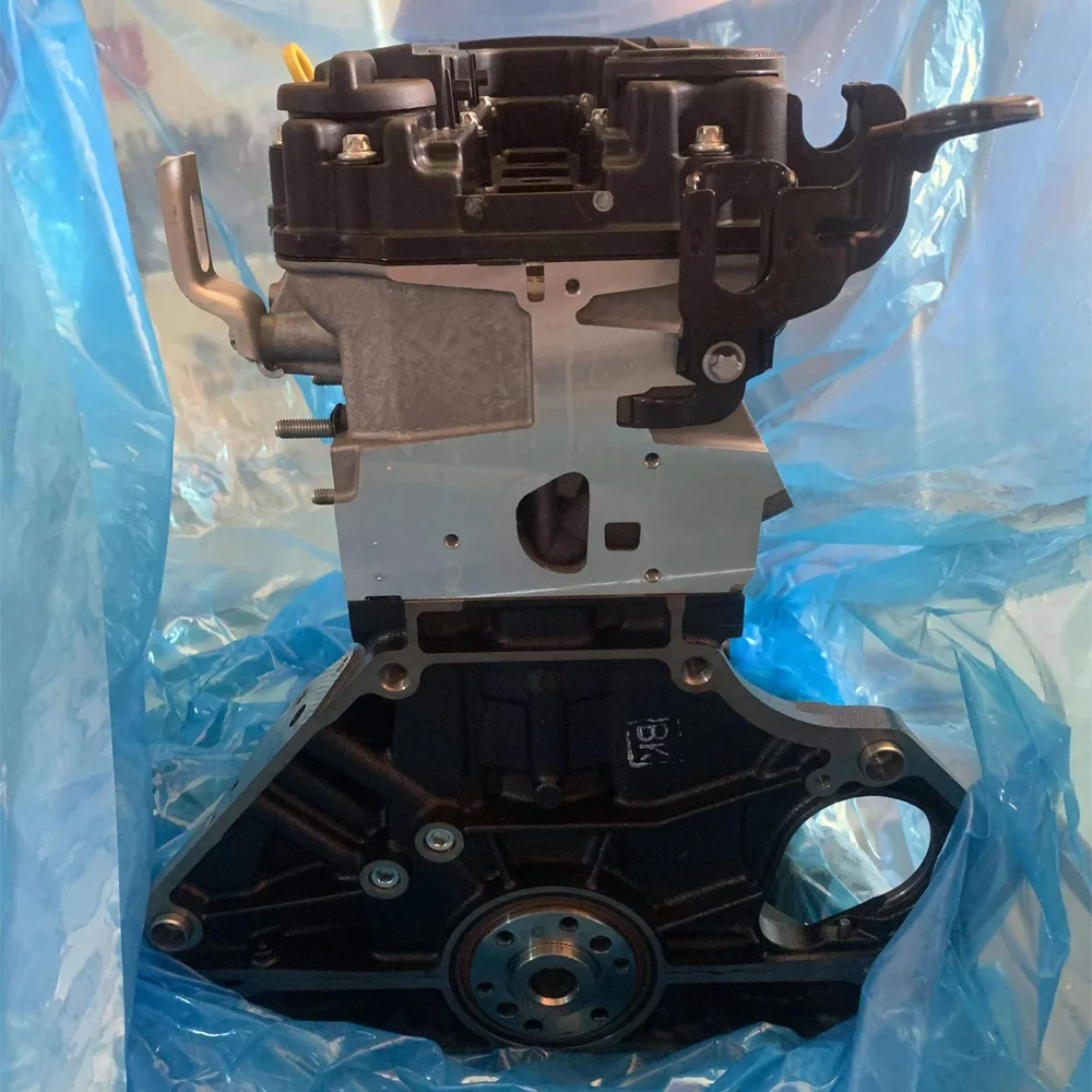 Original Complete Engine Assembly A14net Engine Assembly For Chevrolet ...