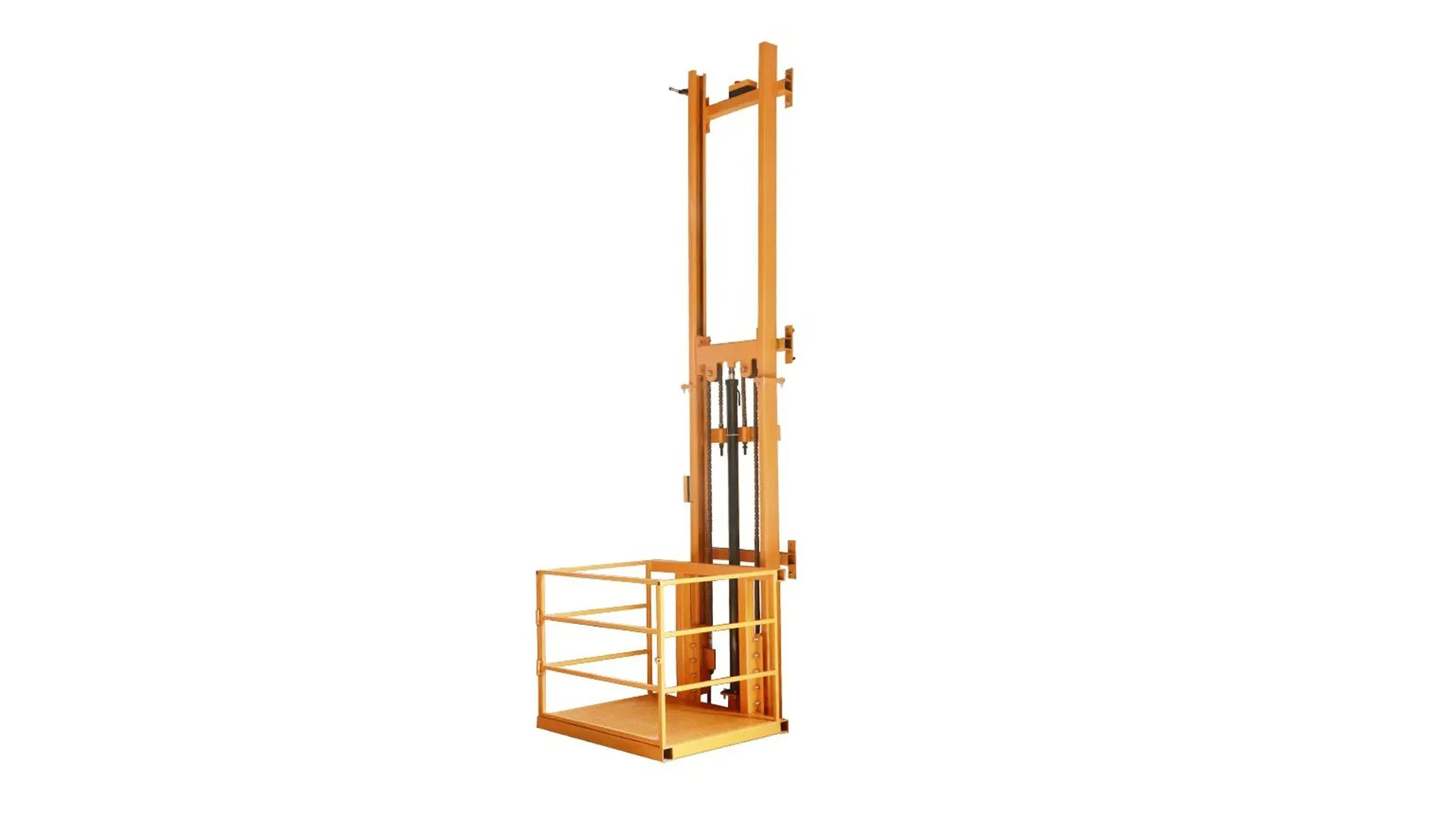 Cheap Mini Cargo Lift Hydraulic Cargo Lift For Warehouse - Buy Cheap ...