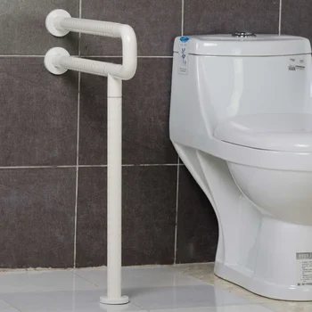 Hospital Handrailing Customizes Abs Disabled Grab Bar Bathroom Toilet ...