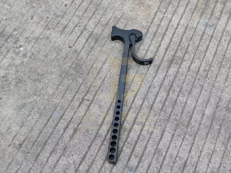 Aluminum Lighting Truss Hammer For Truss Pin Remover - Buy Stage Truss ...