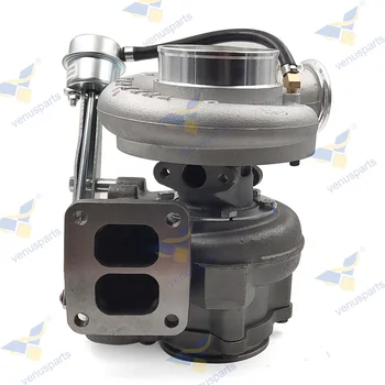 Spare Parts Cartridge Turbocharger 3530521 For Diesel Engine 4bt - Buy ...
