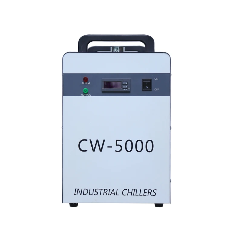 CW-5000 Glycol Chiller - Efficient Cooling Solutions