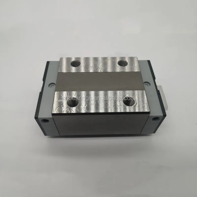 Staf Linear Motion Guide Rail Block S15bl S30bl Bgxs15bl Bgxs30bl - Buy ...