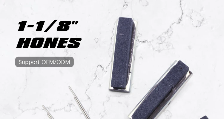 Source Factory 1-1/8" Hones Cylinder Replacement Hone Stone| Alibaba.com