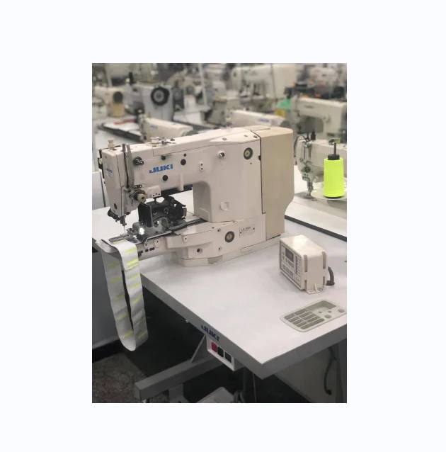 High-speed Industrial Sewing Machine Shape-Tackling Machine Surplus ...