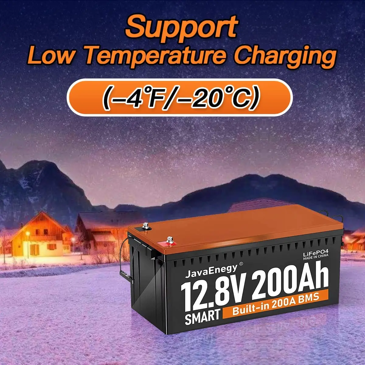 Hot Sales Rechargeable Energy Storage System Battery 12v 200ah Lithium ...