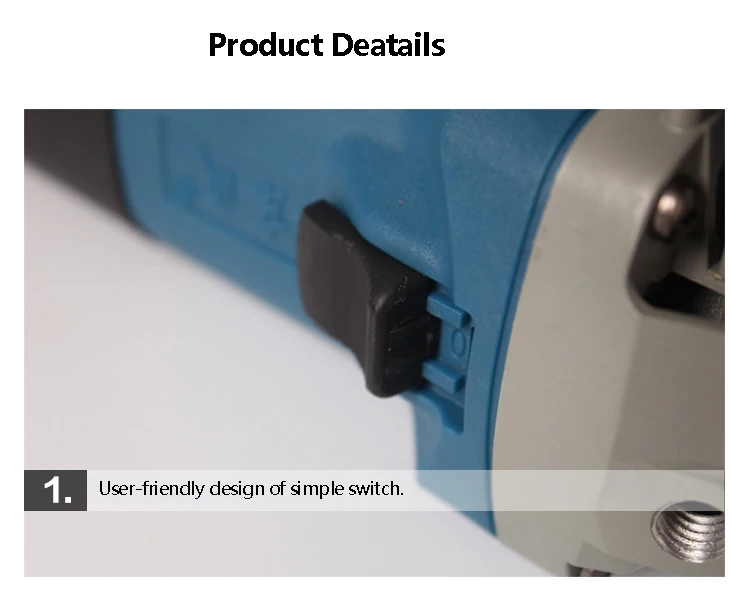 Electric Cattle Hoof Trimming Machine - Efficient & Durable