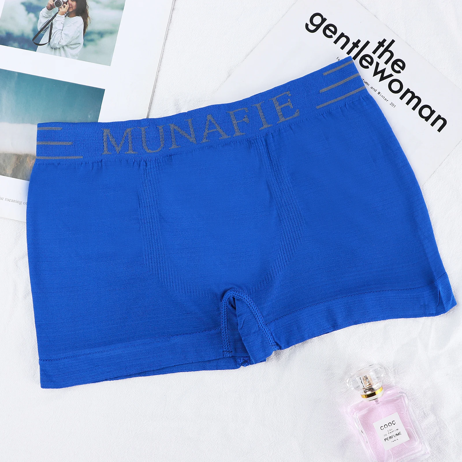 Shop Our OEM Customized Design Mens White Brief Underwear