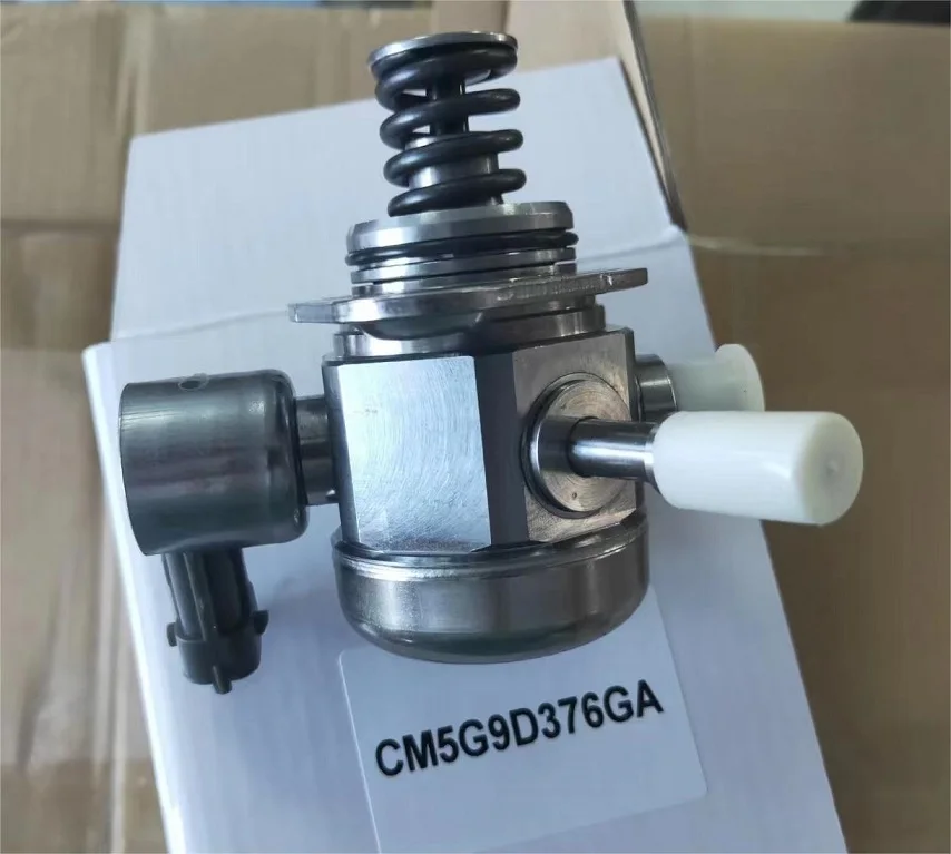 0261520094 Cm5g9d376ga High Pressure Fuel Pump For Ford - Buy ...
