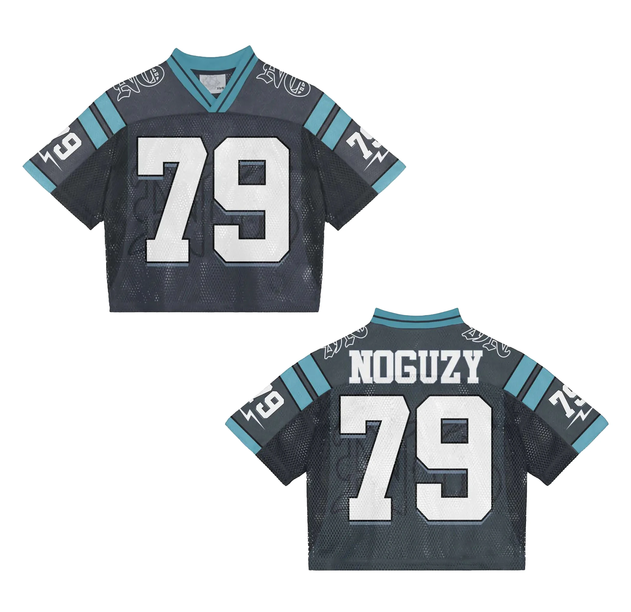 Shop Our Custom Luxury Boxy Fit Drop Shoulder Streetwear