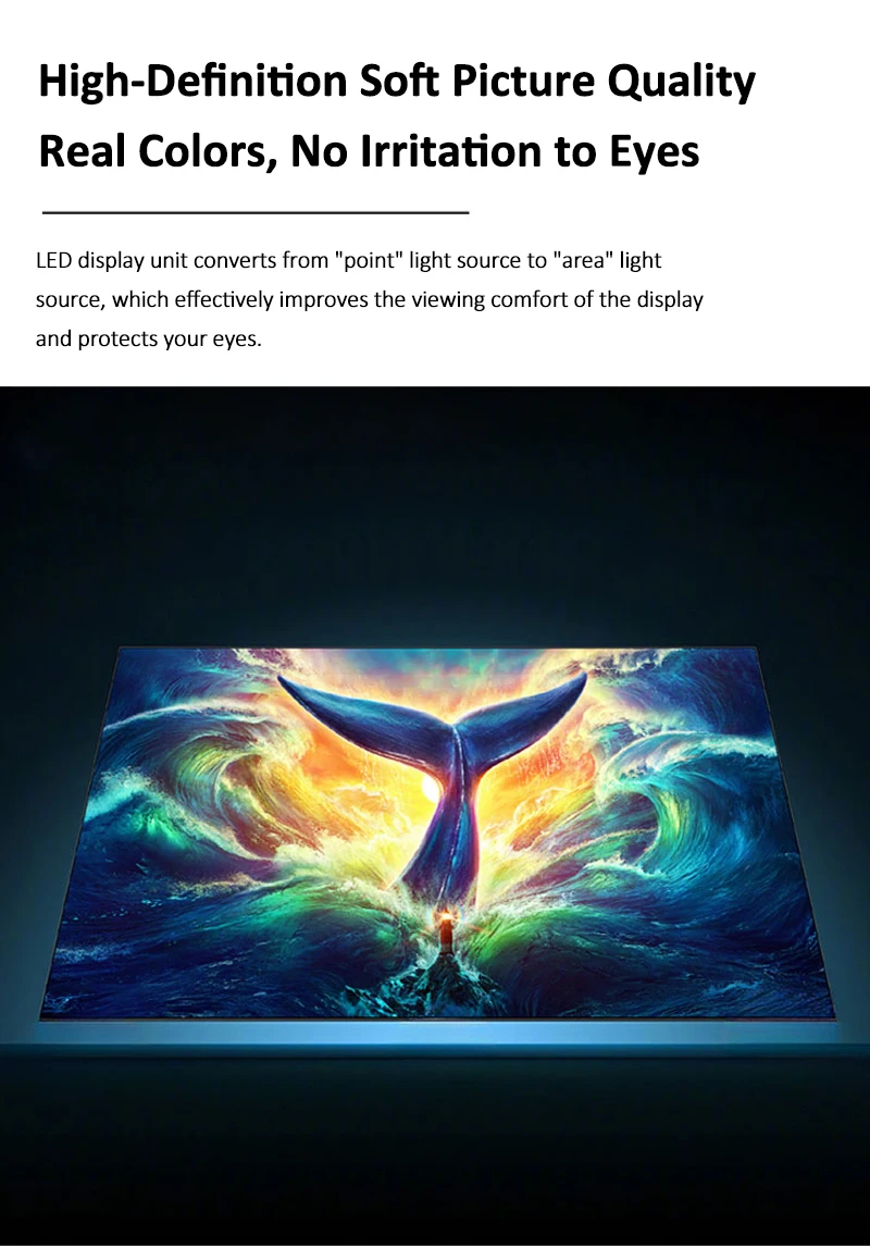 SHENGLONG LED Display Screens - High Definition & Customizable