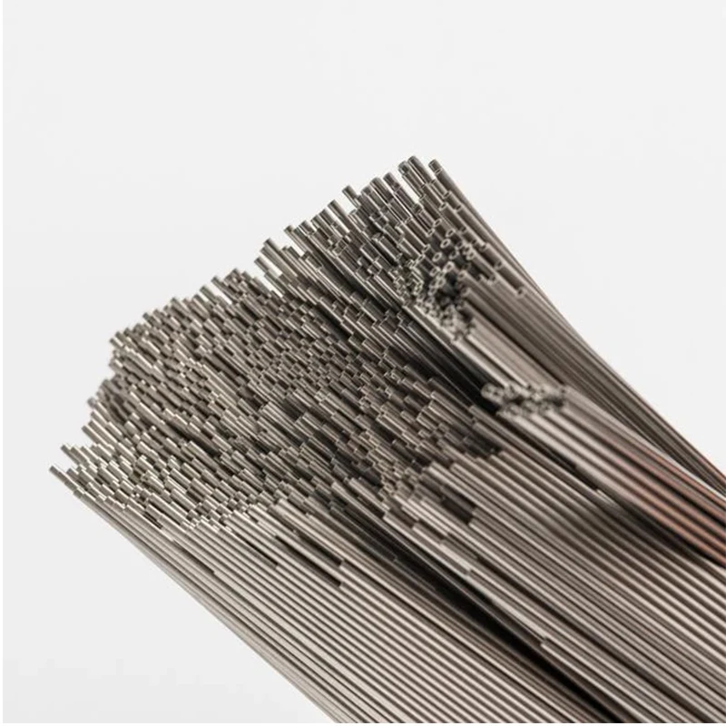 Titanium Capillary Tube Titanium Gr1 Gr2 Gr5 Gr7 Welding & Seamless ...