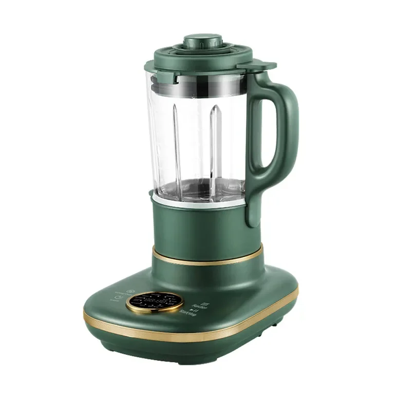 Professional Industrial Food Blender Power Heater Cooking Blender - Buy ...