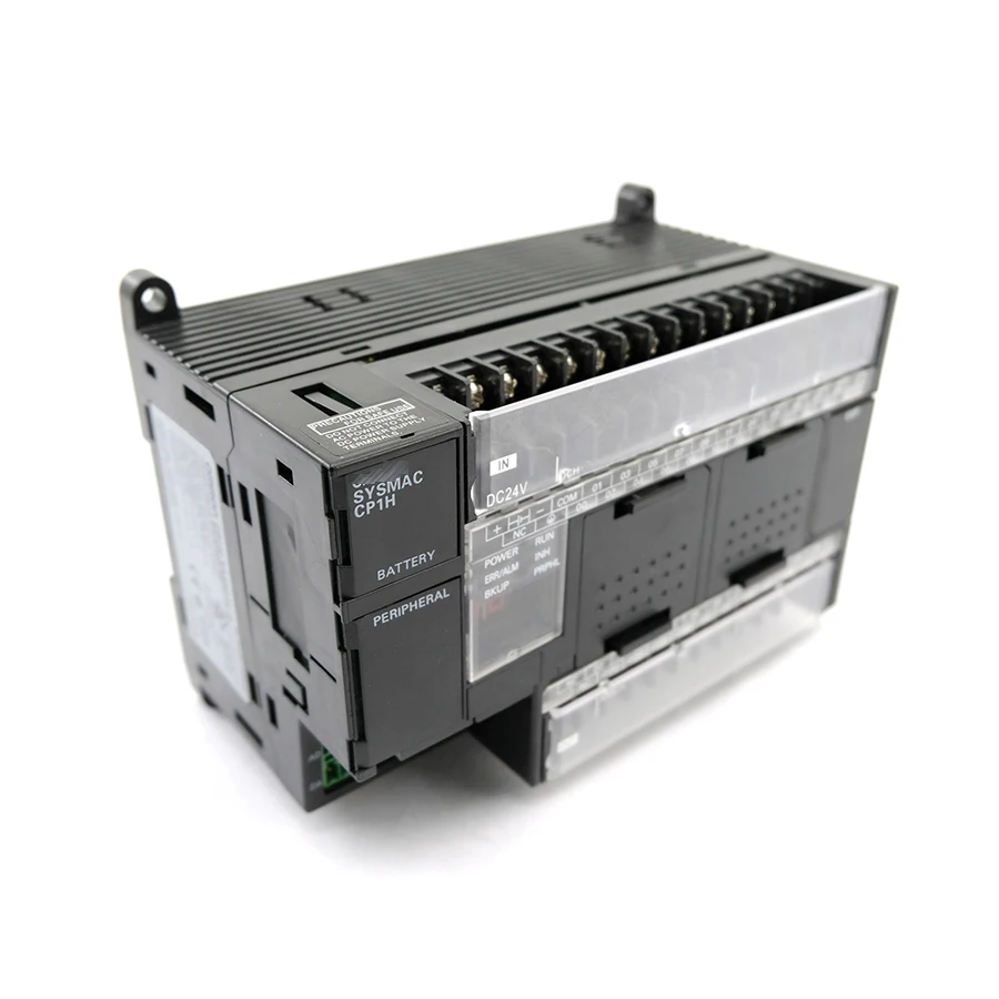 Original Mitsubishi PLC - Reliable Programmable Controllers