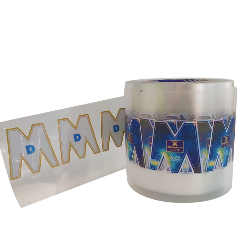 1000 Sheets Waybill Sticker A6 - Waterproof & Customizable