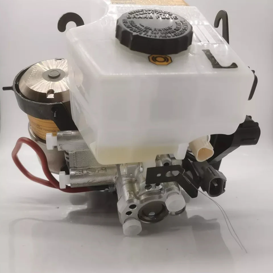 47050-60081 ABS Pump Brake Booster Assembly for Toyota