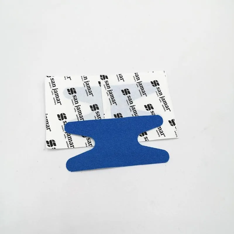 Medical Adhesive Plaster Wound Closure Knuckle Bandage - Buy Wound ...