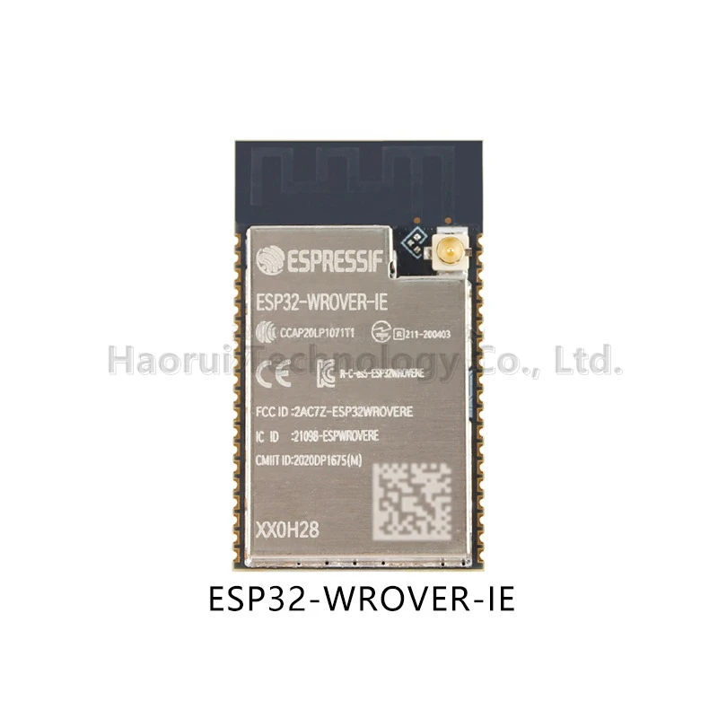 Original in stock ESP32-WROOM-32D -32U ESP32-WROVER-I -IB -B WiFi+Bluetooth Dual Core Module 4MB ...