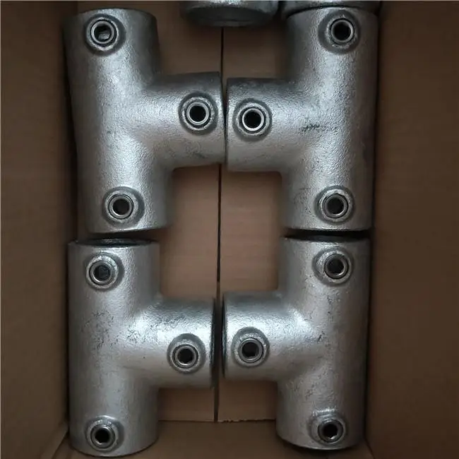 Aluminium Pipe Clamp Fittings at Vera Gonzales blog