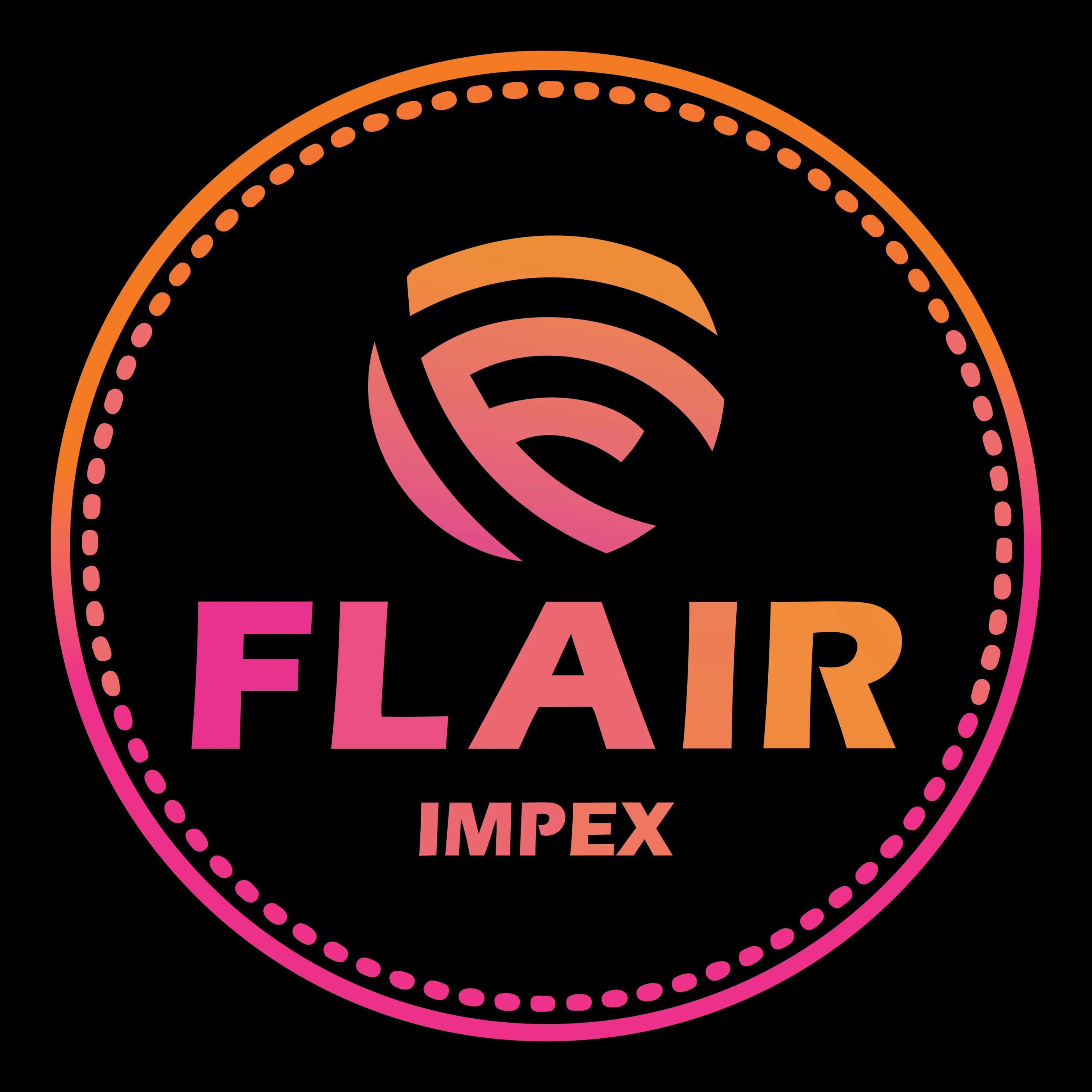 Company Overview - FLAIR IMPEX