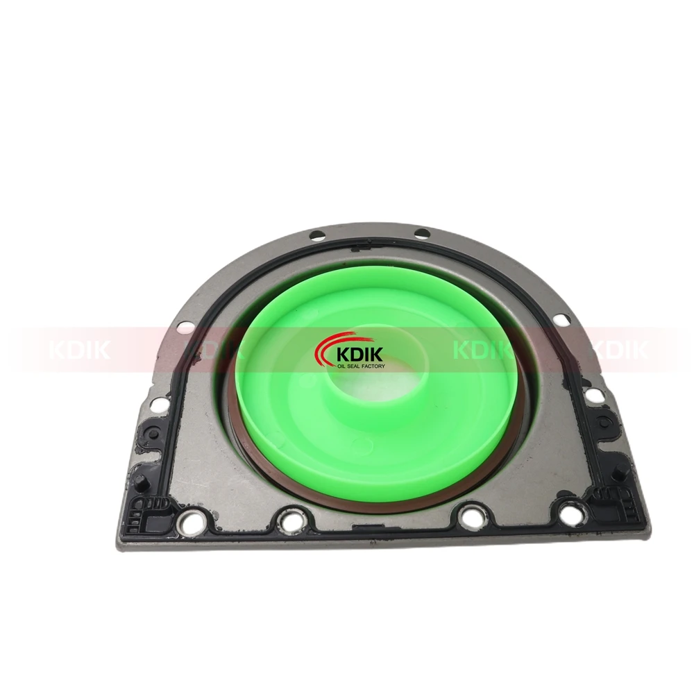 Rear Crankshaft Oil Seal For Perkins 2418f704 290*50*370 - Buy Housing ...