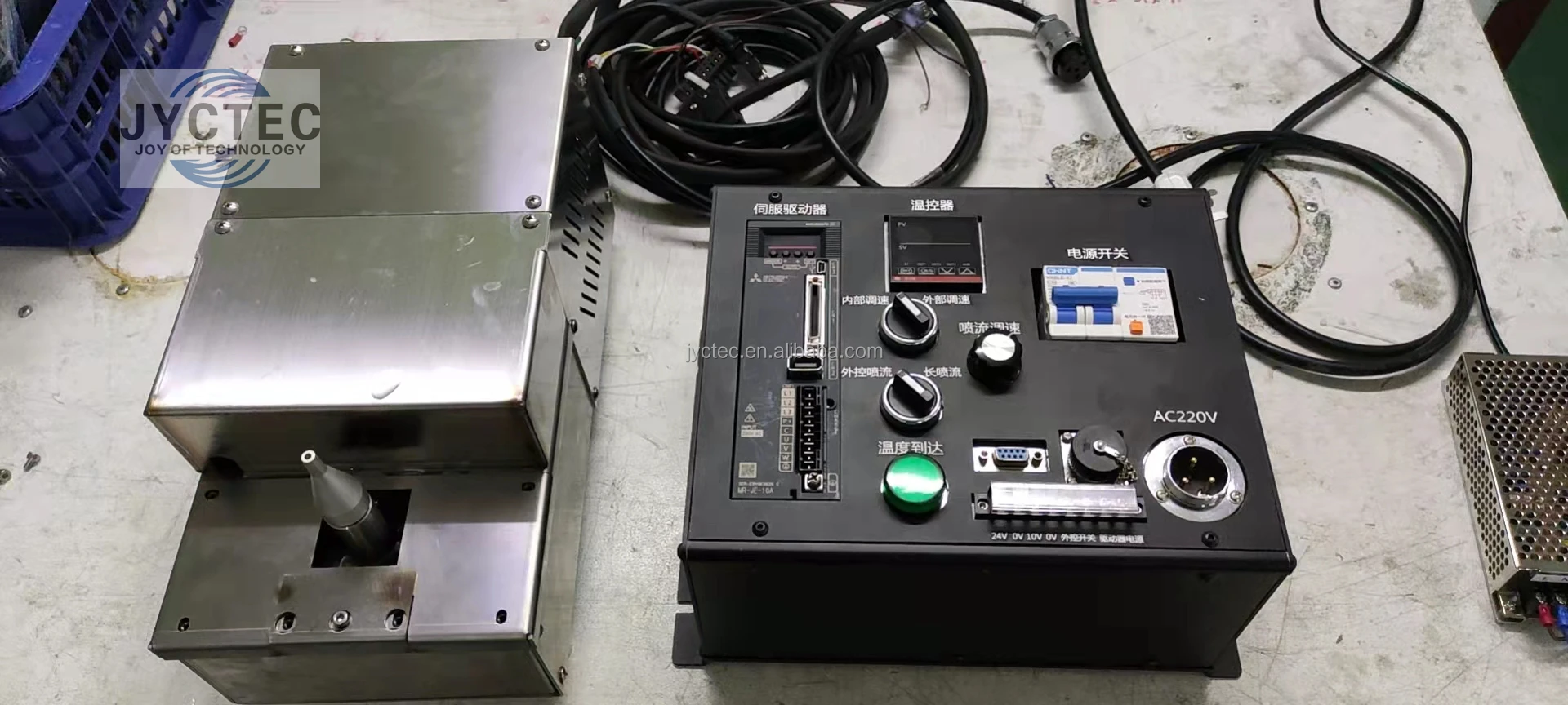 JYCTEC PH02TF Wave Soldering Machine Welding Machine| Alibaba.com