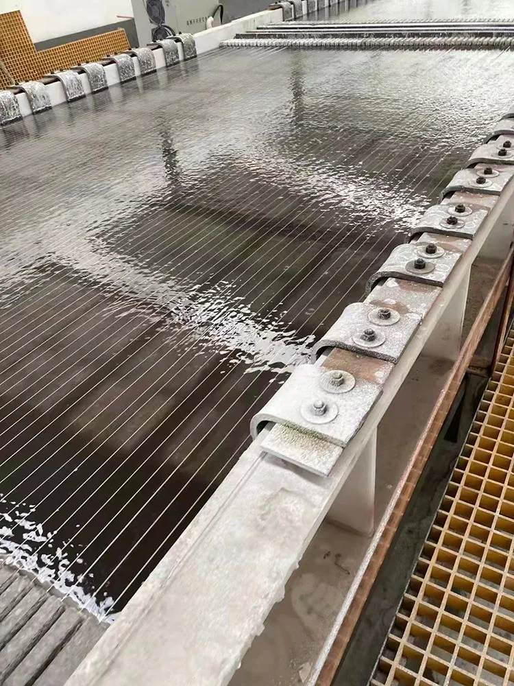Hbfl Hot-dip And Electro Galvanizing Equipment/cold Galvanizing Line ...