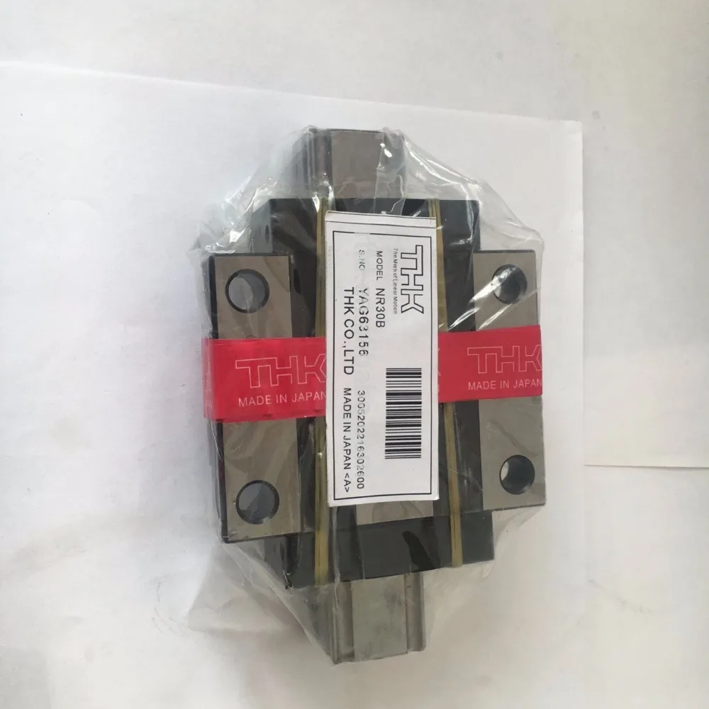 Japan Importer Brand Lm Guide Linear Motion Guide System Snr 45r/lr ...