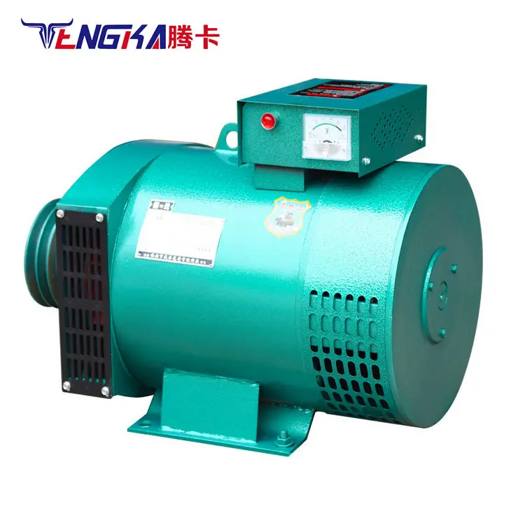 Alibaba.com: STC-15 Trailer Type Alternator Brush Generator Dynamo 3 ...