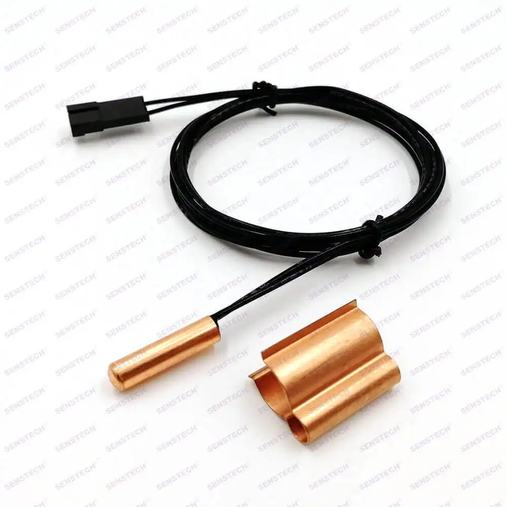 Clip type LM35 Pipe fitting Probe Analog Temperature Sensor| Alibaba.com