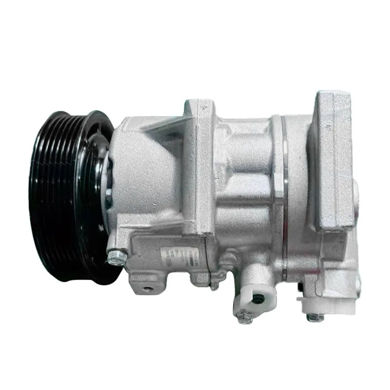 Hyundai Sonata AC Compressor 97701-C2000 - Reliable Performance