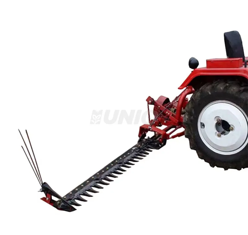 Alibaba.com: Tractor Mounted Alfalfa Grass Cutter Mower, Farm Field Lawn Hay Mower ...