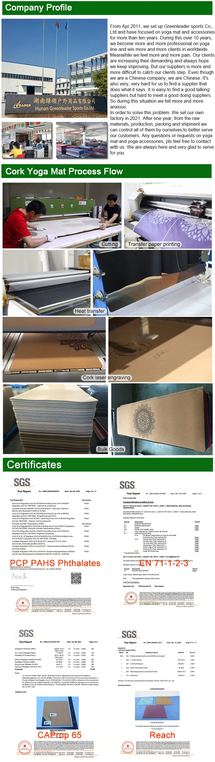 Wholesale Organic Cork Rubber Yoga Matt,Thick Mat Yoga Met Yogamat ...