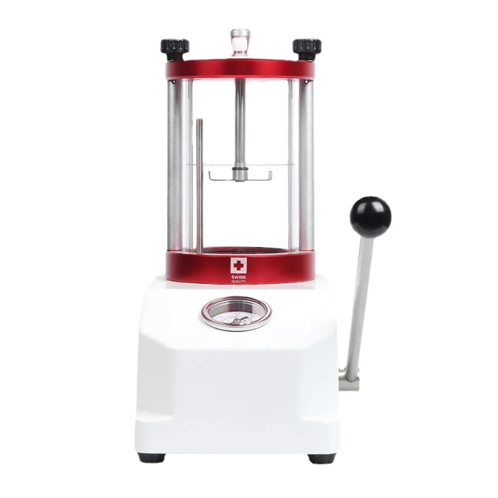 Professional Watch Waterproof Test Tool Watch Case Resistance Pressure ...