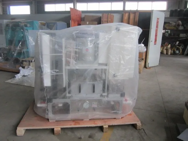 Pneumatic Lab Padding Mangle Mu505a - Buy Pneumatic Lab Padding Mangle ...