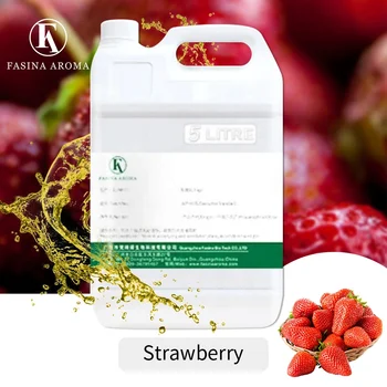 High Concentration Strawberry Fruit Flavor Concentrate Concentrated ...