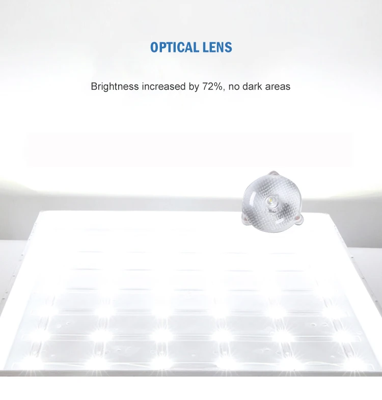 1200mm X 150mm 1200X300 1200mmx600mm 1200*600 Square IP67 DIY LED ...