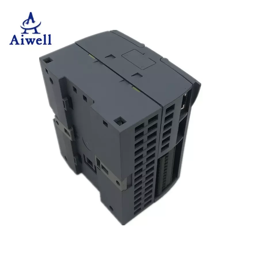 Original Plc Siemens S7 1200 S7-1200 Simatic Compact Cpu 1214c Module ...