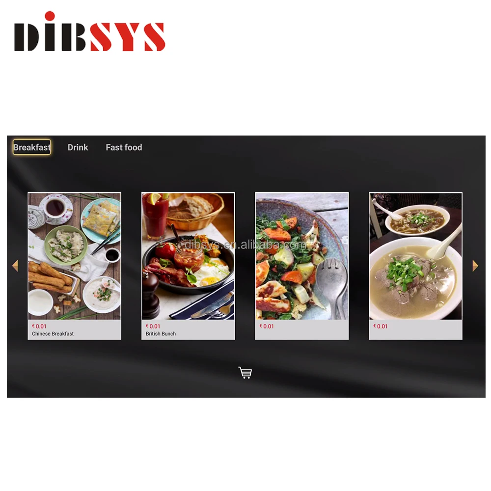 PMS Hotel for IPTV Solution H.Browser System WebOS 5.0 Pro Centric ...