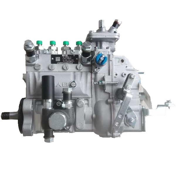 T73208327 In-line Fuel Injection Pump For Foton Lovol Agricultural Machinery & Equipment Farm ...