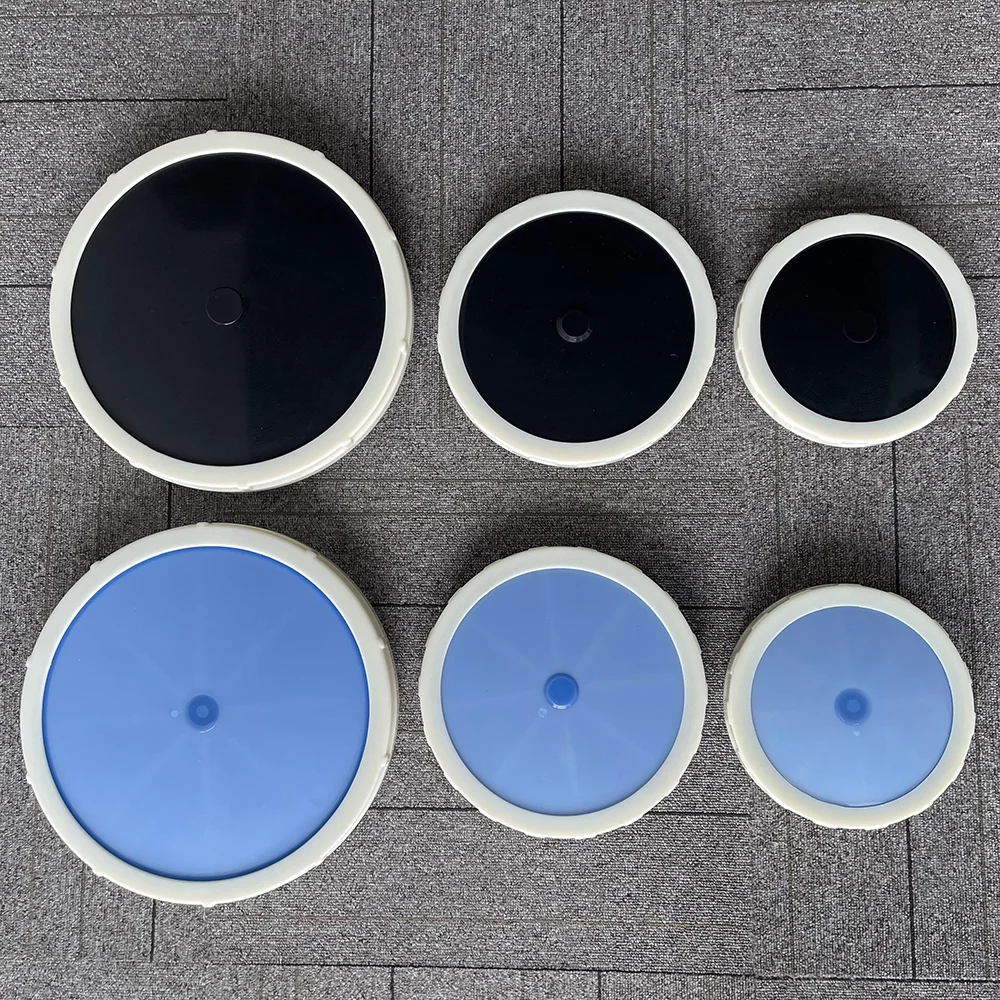 2025 China-Manufactured Micro Bubbles Aerator Disc Diffuser