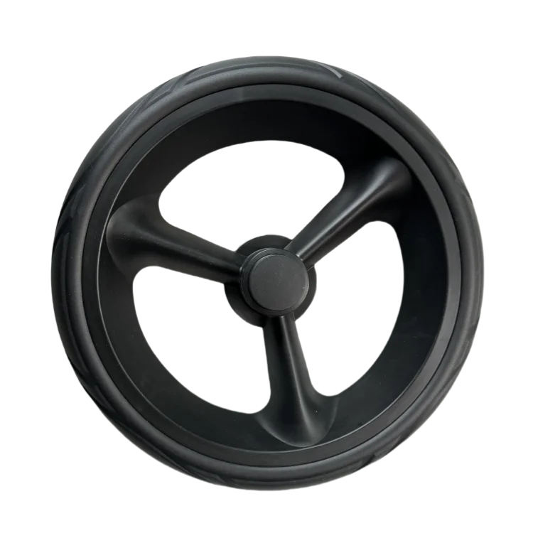 High Quality 12 inch Golf Trolley Carts Baby Stroller Walker Pram ...