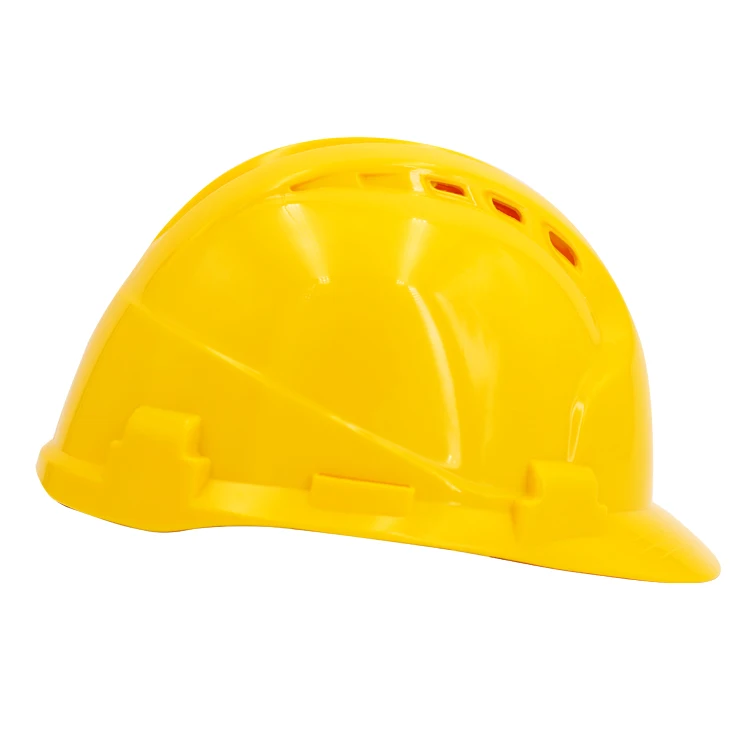 Professional Engineering Construction Safety Helmet Ce En397 Certified ...